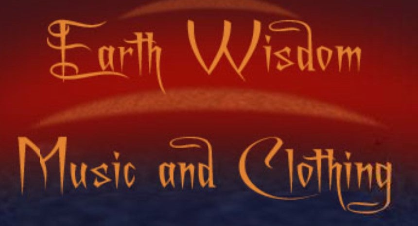 Funny T-shirts & Exquisite Jackets | Earth Wisdom™ Music and Clothing